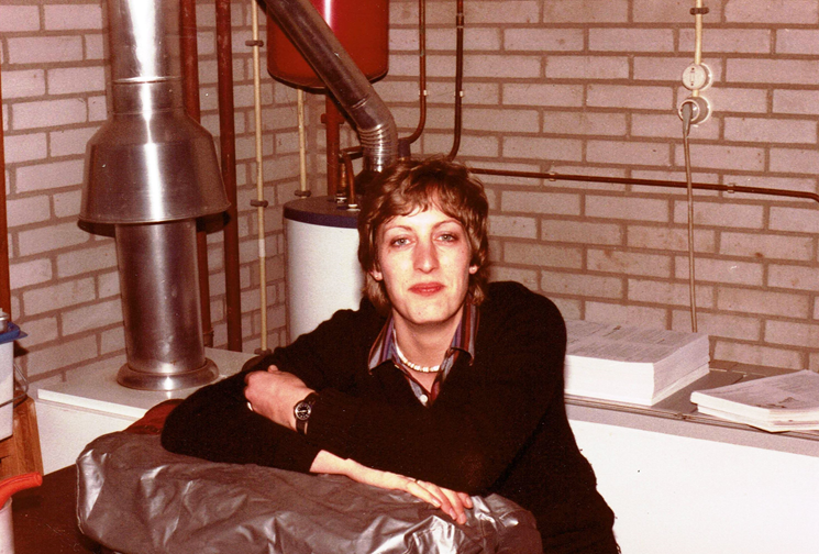 Marga Stijnman neemt afscheid | Stompwijk