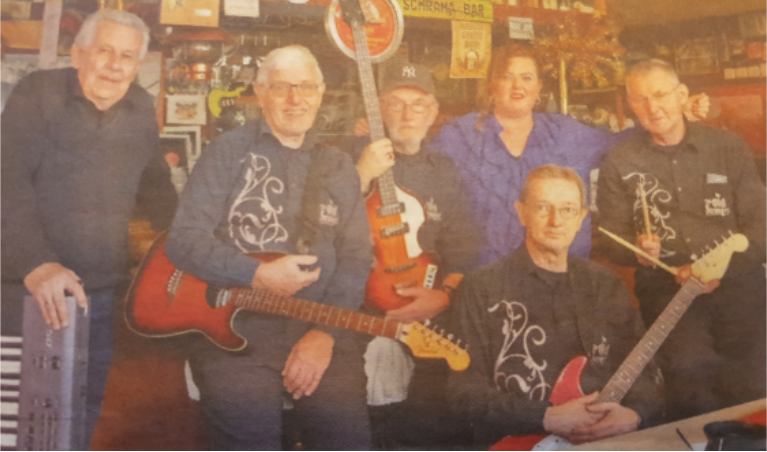 Dansmiddag gaat door op zondag 3 november | Stompwijk