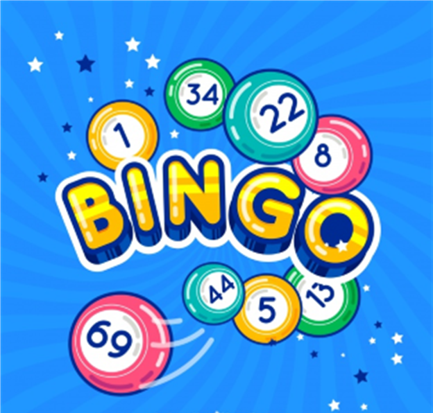 Bingo Ouderen Soos Stompwijk | Stompwijk