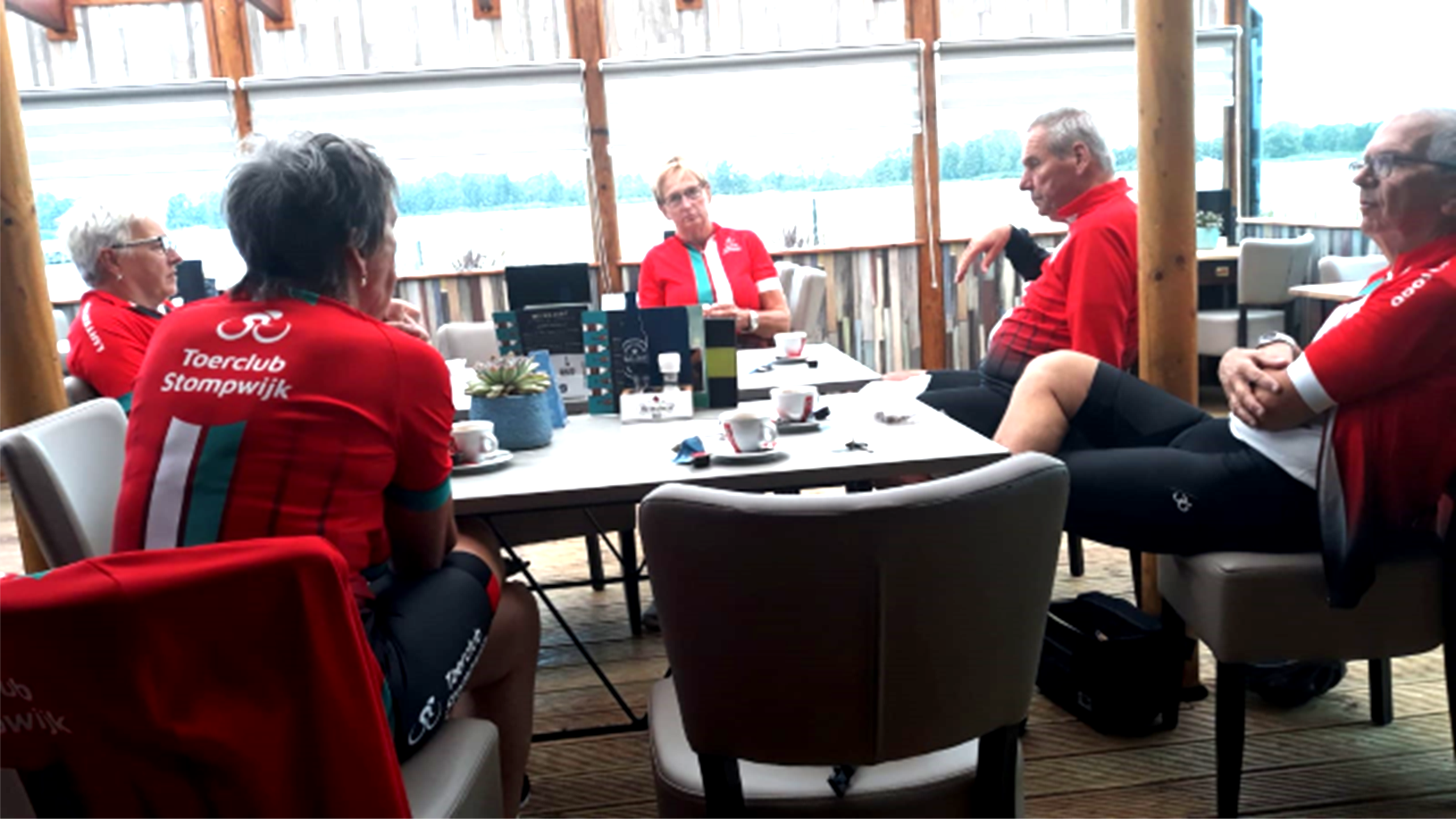 Toerclub Stompwijk | Stompwijk