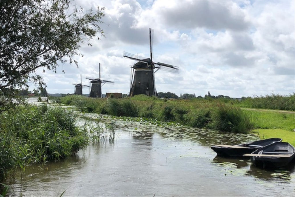 Stichting Oud Stompwijk | Stompwijk