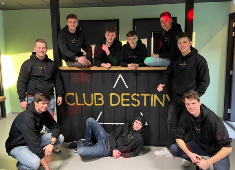 Club Destiny | Stompwijk