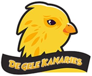 Gele Kanaries op de Stompwijkse kortebaan? | Stompwijk